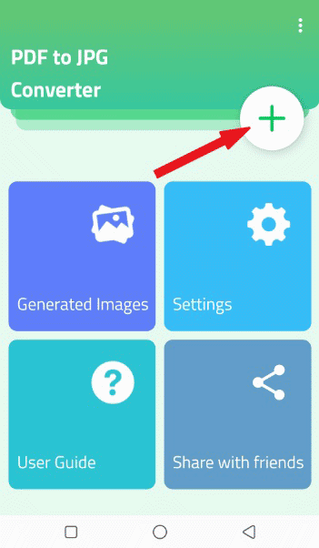 How To Convert Pdf To Jpg On Android For Free Software Accountant