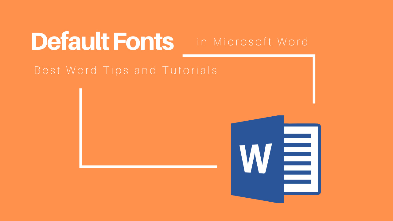 How To Change Default Font In Word 365 Wikiaistellar