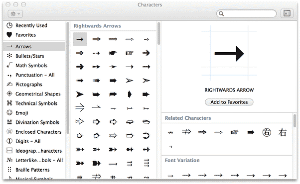 How To Make Right Arrow Symbol Text On Keyboard Software Accountant