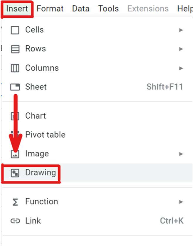 How To Make A Check Mark Symbol In Google Sheets Software Accountant