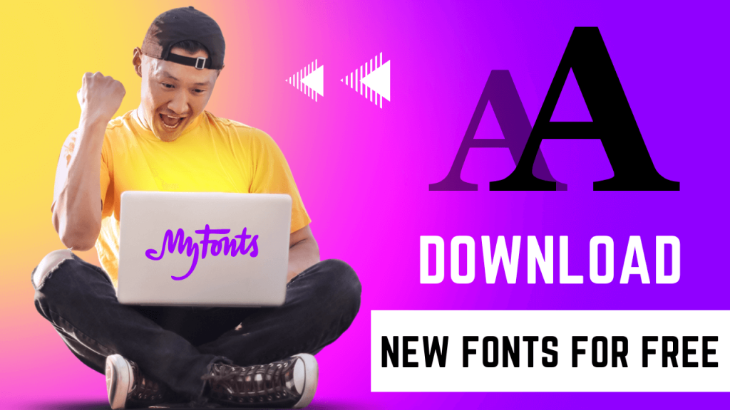 10 Places To Get New Fonts To Download For Free Software Accountant